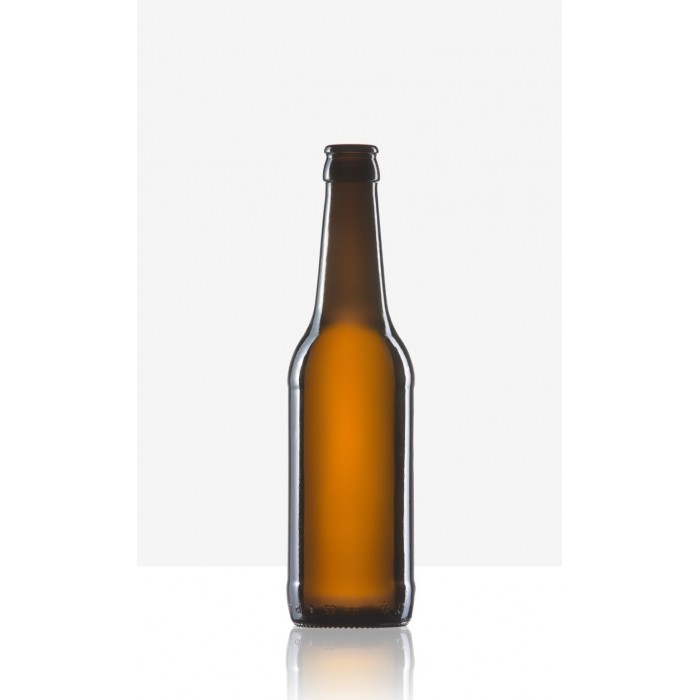 Botella de cerveza 33 RET